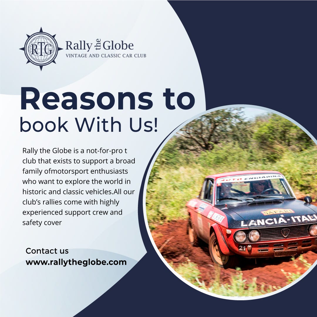 Quotes & Member Videos - Rally The Globe - Medium