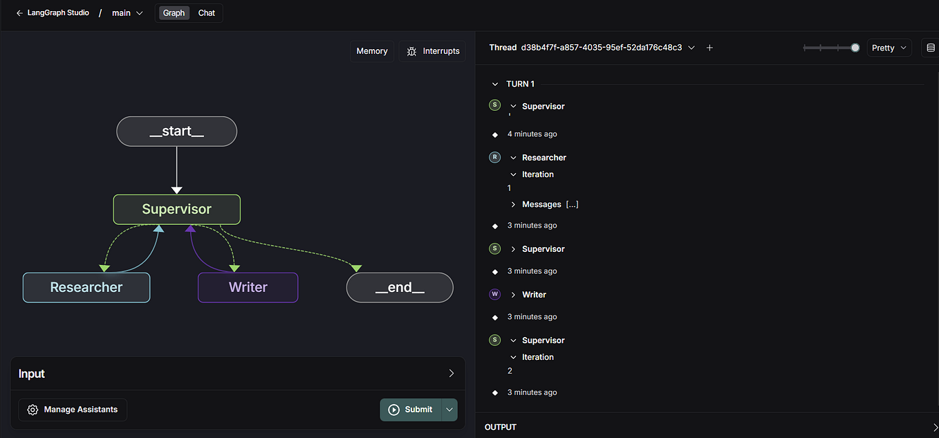LangChain AgentExecutor: Build Smart, Tool-Using AI Agents | by Hansaka Rukshan | Jun, 2025 | Medium