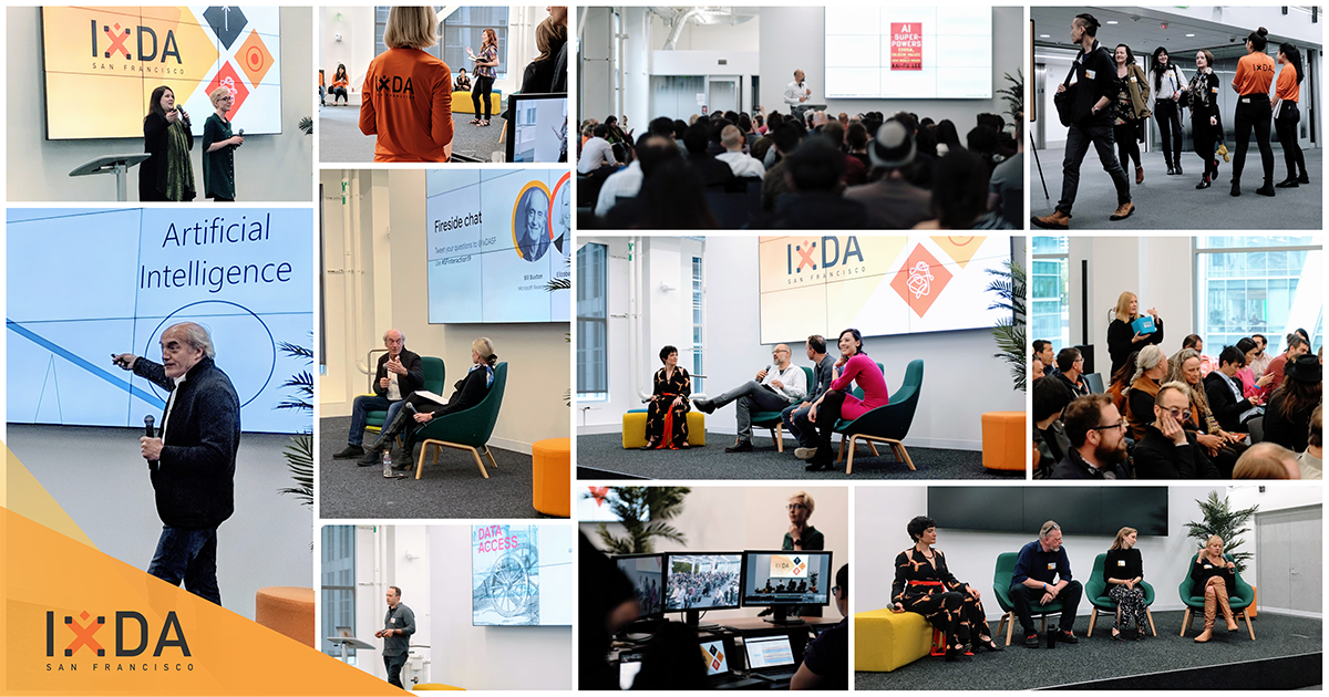 45 UX Portfolio Tips. Our UX Portfolio Reviews event kicked… | by IxDA ...