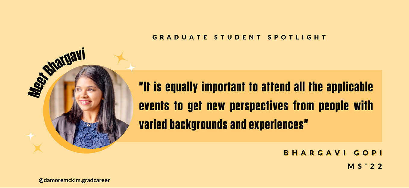 Mariela Lucaj. she/her/hers Full-Time MBA DMSB ’23 |… | by D'Amore ...
