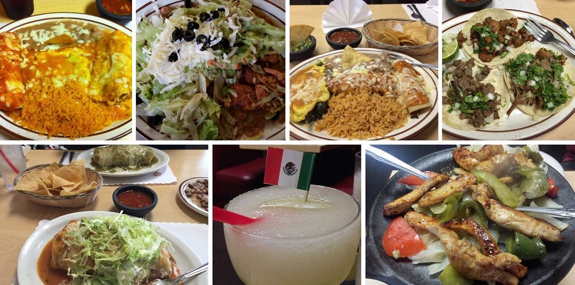 La Azteca — Petaluma’s Best Mexican Restaurant Experience | by ...