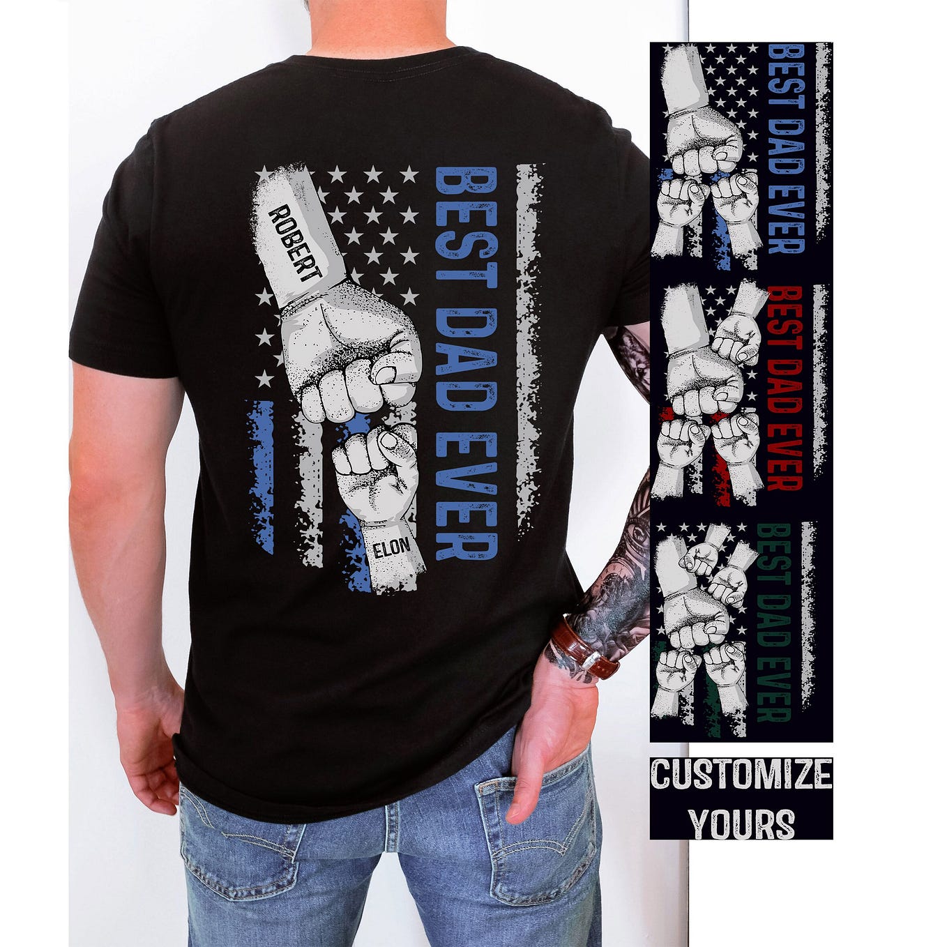 The Grillfather SVG PNG PDF, Father’s Day Svg, Bbq Svg, Chef Svg, Grill ...