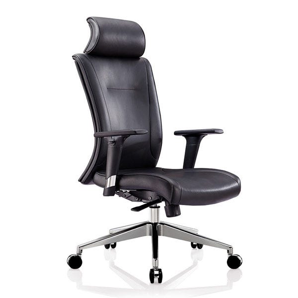 Ergonomic Tips For Synchronizing Your Work Station And Office Chair