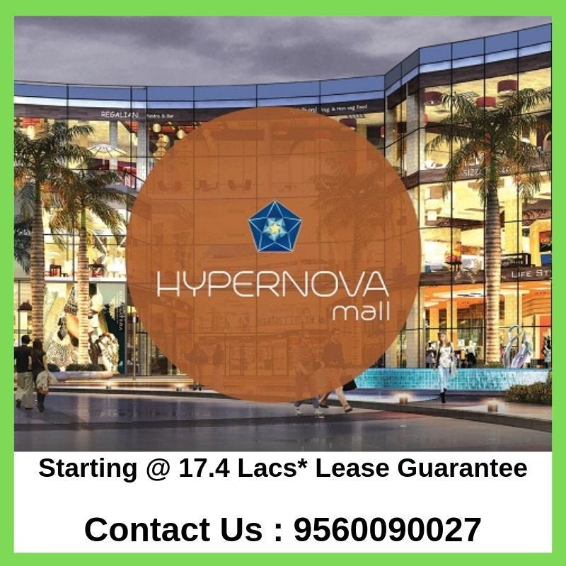Supertech Summer Carnival at Sector 74 Noida | by dipanshu sharma | Medium