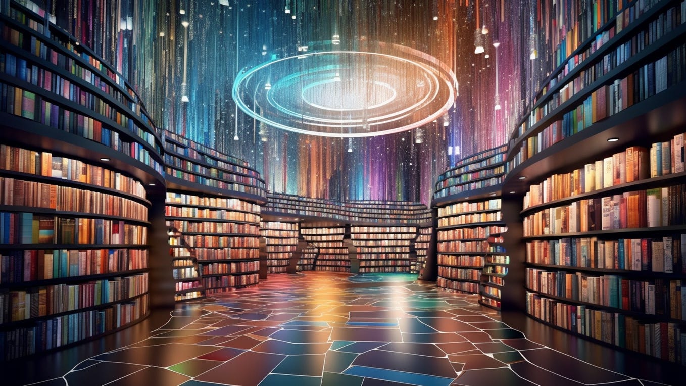 4 Must-Read Books That Will Transform Your Perspective and Life | by ...