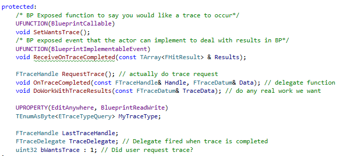Config Injection during Unreal Engine 4 Builds | by Bryan Corell ...