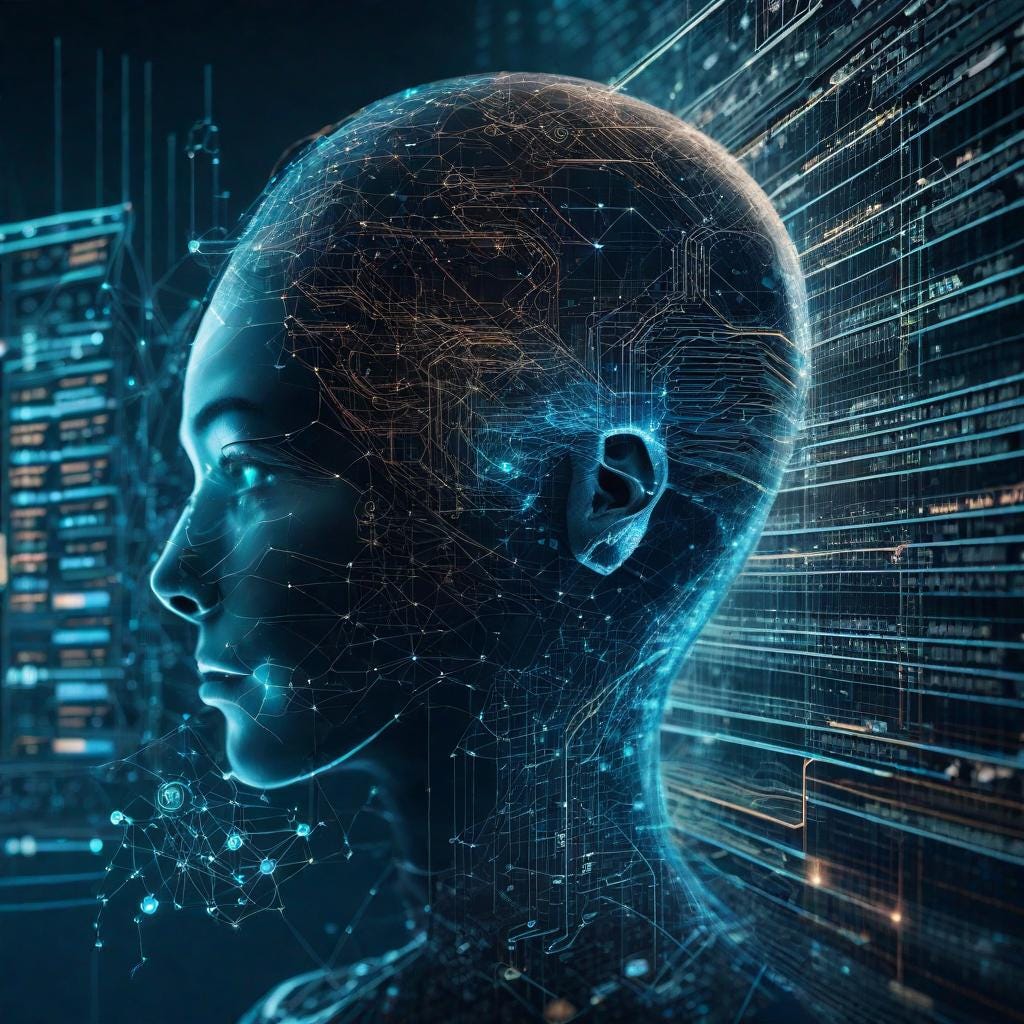 The Ongoing Evolution: Backend vs Frontend in 2024 | by Harshit Raj | Medium