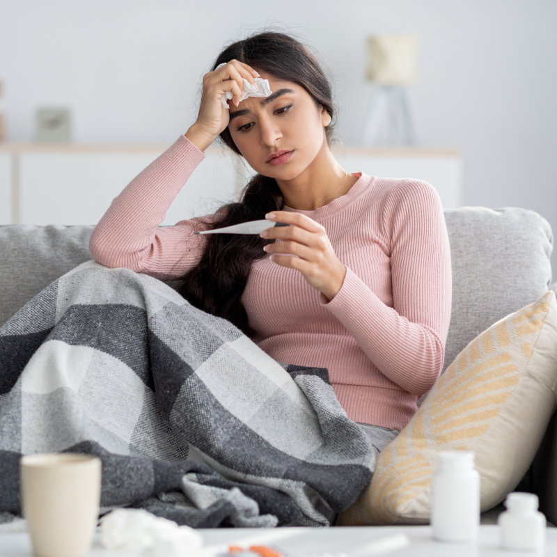 Dengue Fever. Dengue fever is a viral infection… | by Sakra World ...