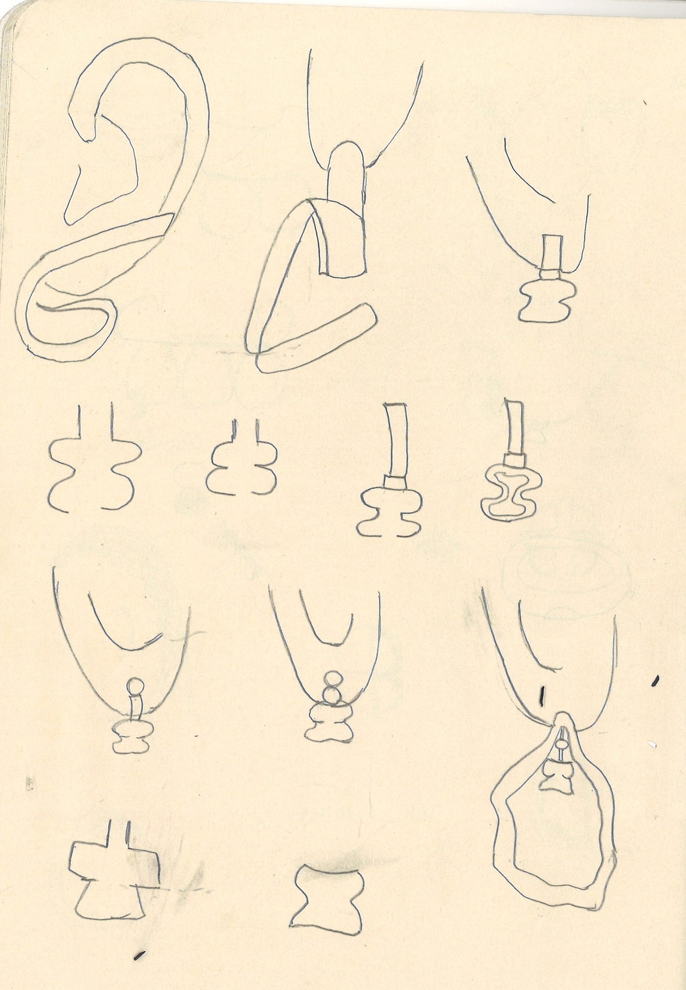 Referências de imagem - Fernanda Meneses - Medium
