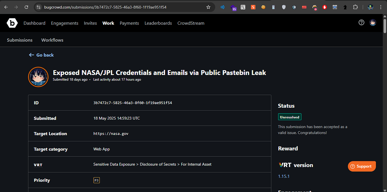 10 ways to exploit JWT (JSON Web Token): | by Musab Alharany | Medium