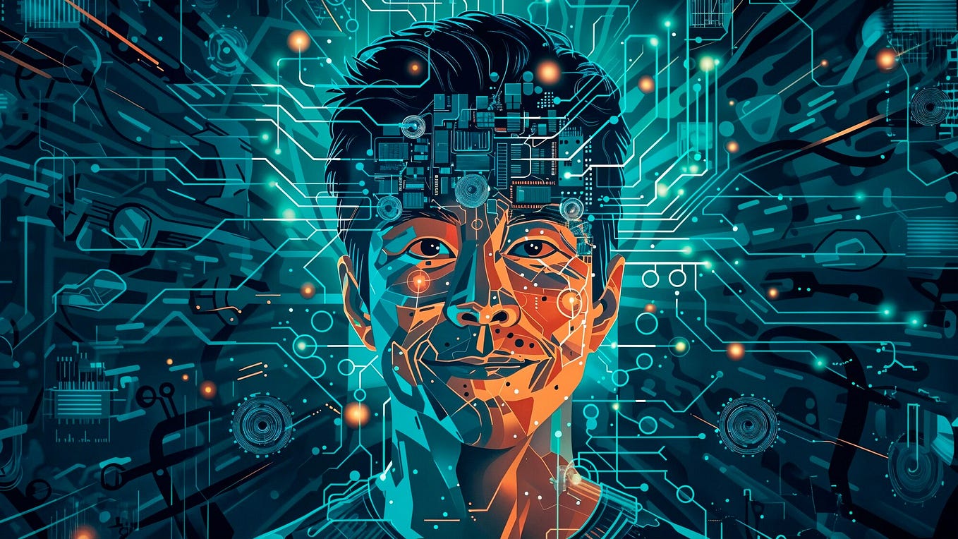 Creating an AI Chatbot with OpenAI’s GPT API | by Jayendra | AI ...