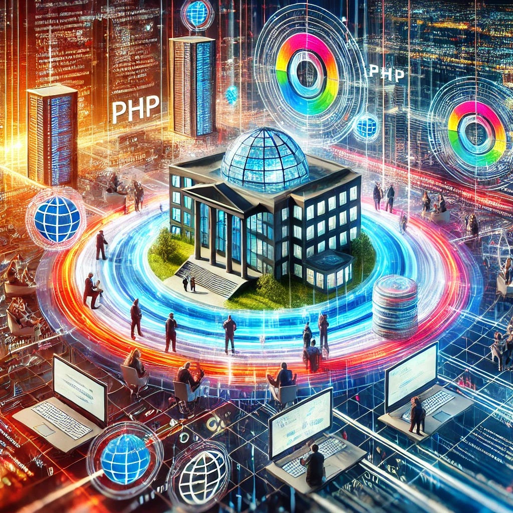 How to Build a Software Engineer Portfolio That Gets You Hired | by Asian Digital Hub | Tech ...