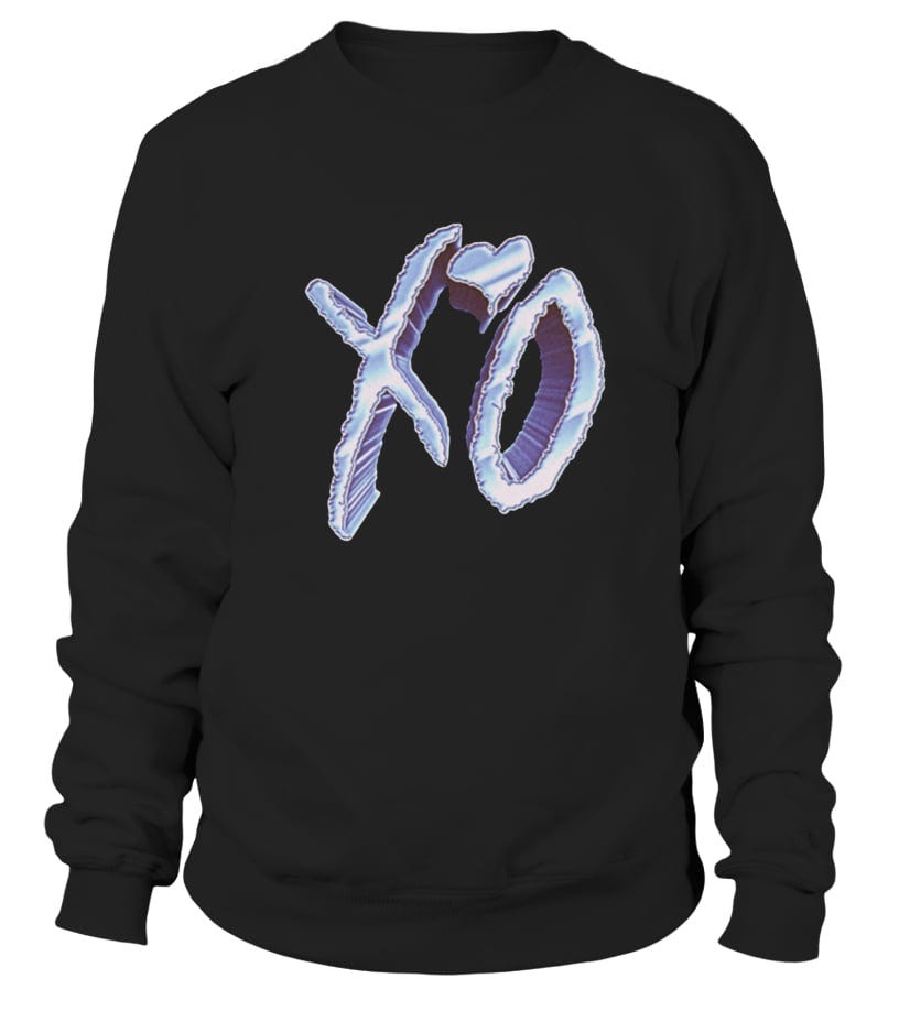 The Evolution and Impact of The Weeknd’s Merch: From Music to Fashion ...