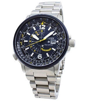 Exploring the Timeless Elegance and Functionality of the Citizen ...