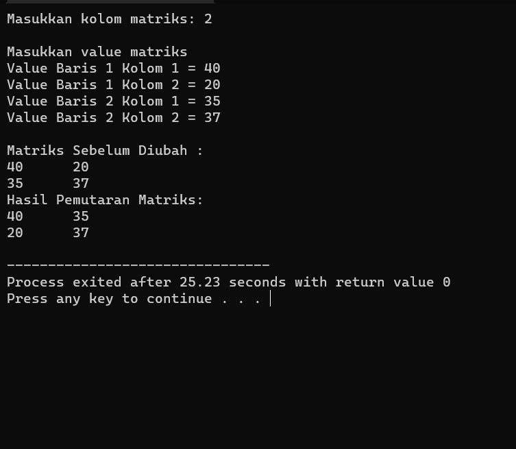 Pengimplementasian Sistem ATM Pada C++ | by Alhan Husein | Medium