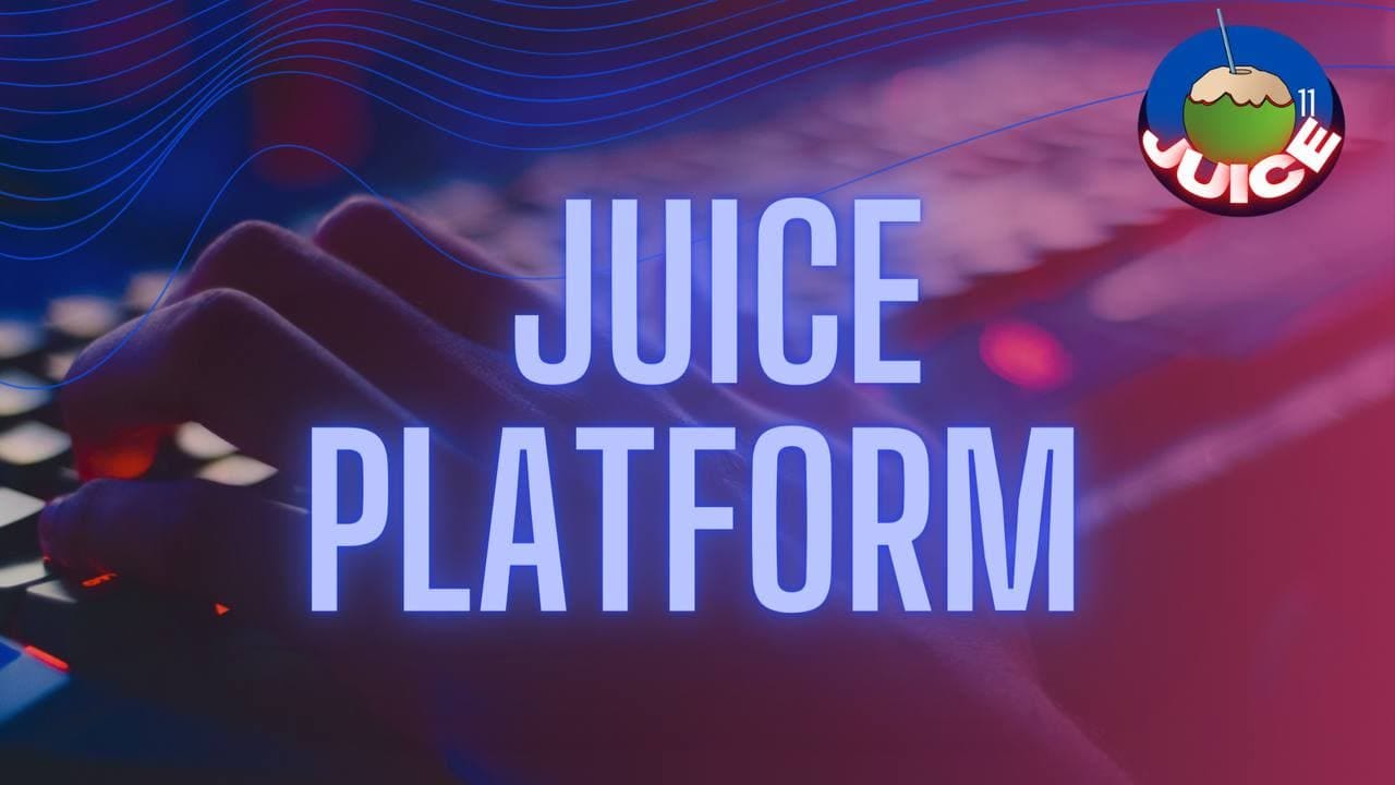 JUICE WALLET. Decentralized Wallet to Create or… | by Juice Finance ...