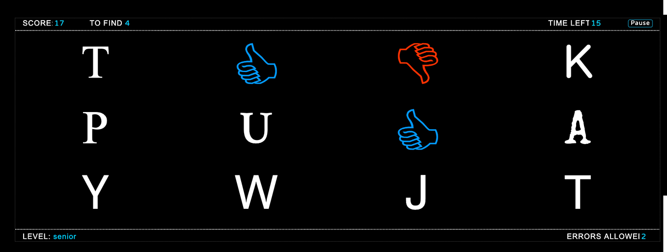 Game Critique Blog: The Boolean Game | by Catherine Liu | Medium