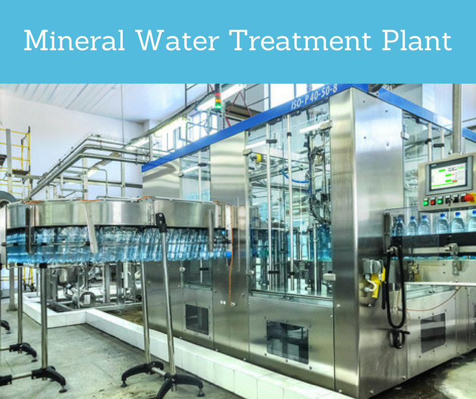 Important Things to Know About Package Drinking Water and Its ...