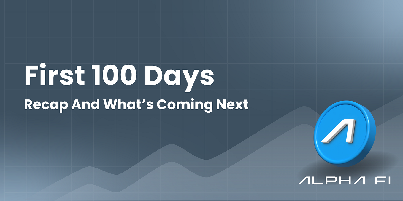 Introducing AlphaFi. We are thrilled to announce the launch… | by AlphaFi | Medium