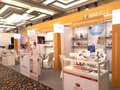 SEWA STAND BOOTH PAMERAN JAKARTA. SEWA DAN JUAL STAND BOOTH PARTISI ...