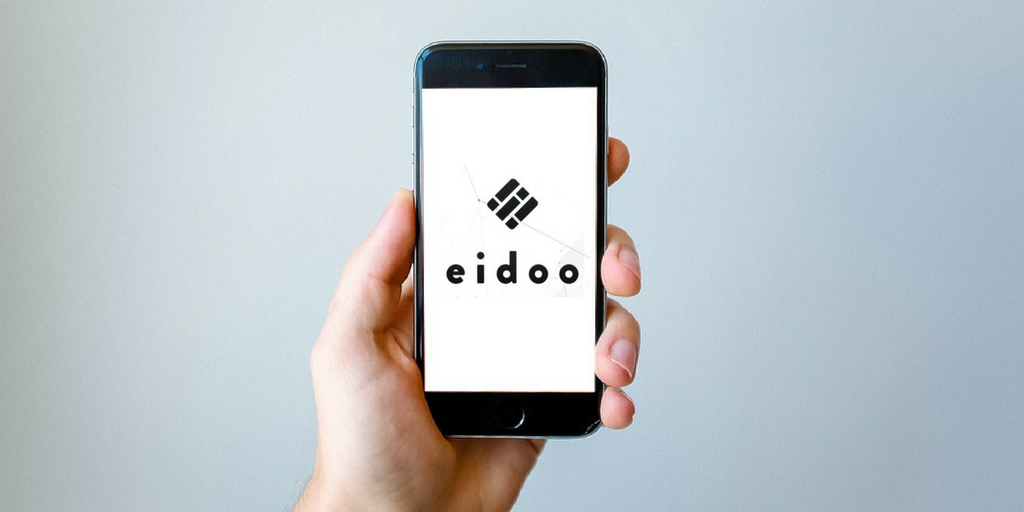 The Eidoo Desktop App is now available for Mac and Linux | by Amelia ...