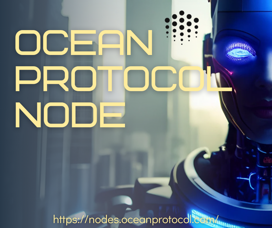 Understanding Ocean Protocol Nodes: Revolutionizing Data Exchange | by ... Understanding Ocean Protocol Nodes: Revolutionizing Data Exchange | by ...