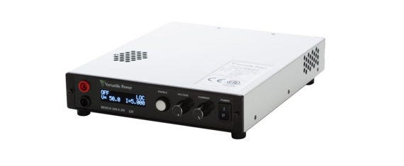 A Complete Guide to Bench Power Supply — What You Can Expect & How to ...