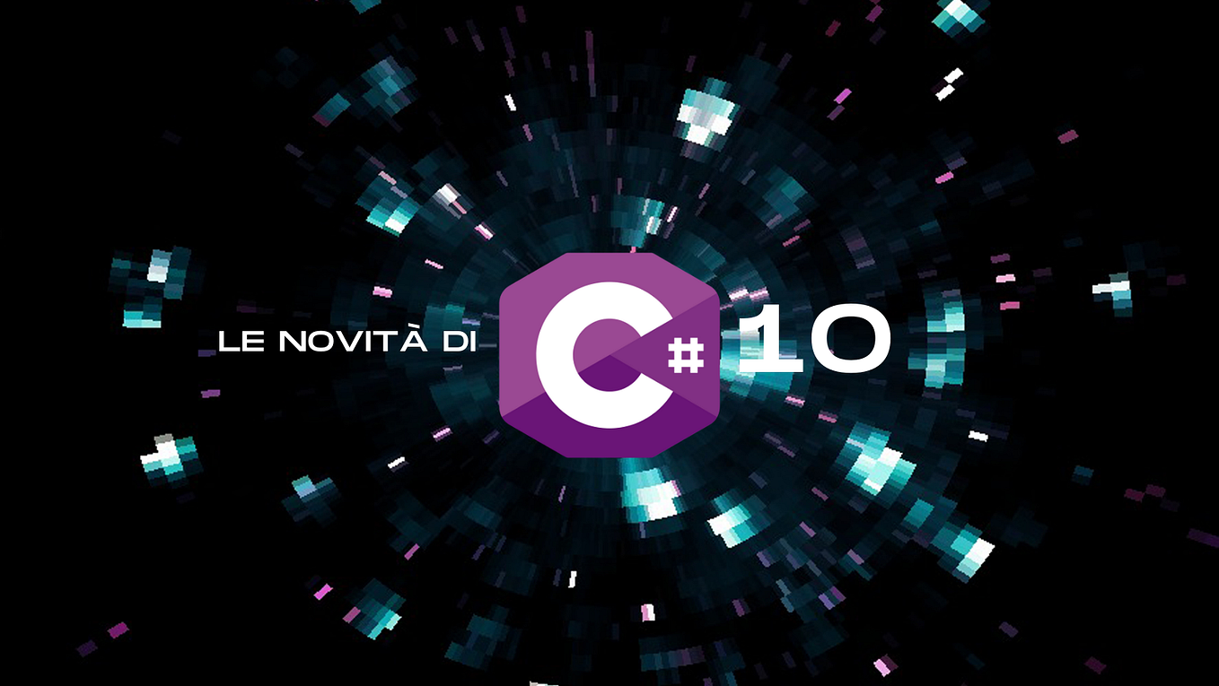 C# 10 — Lambda expression e method group | by Massimiliano Macchia | K2 ...