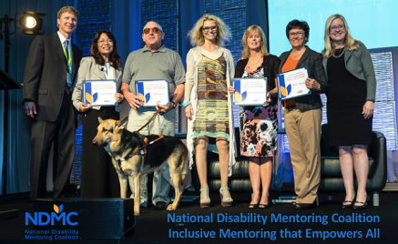 New Honorees Announced for the Disability Mentoring Hall of Fame | by ...