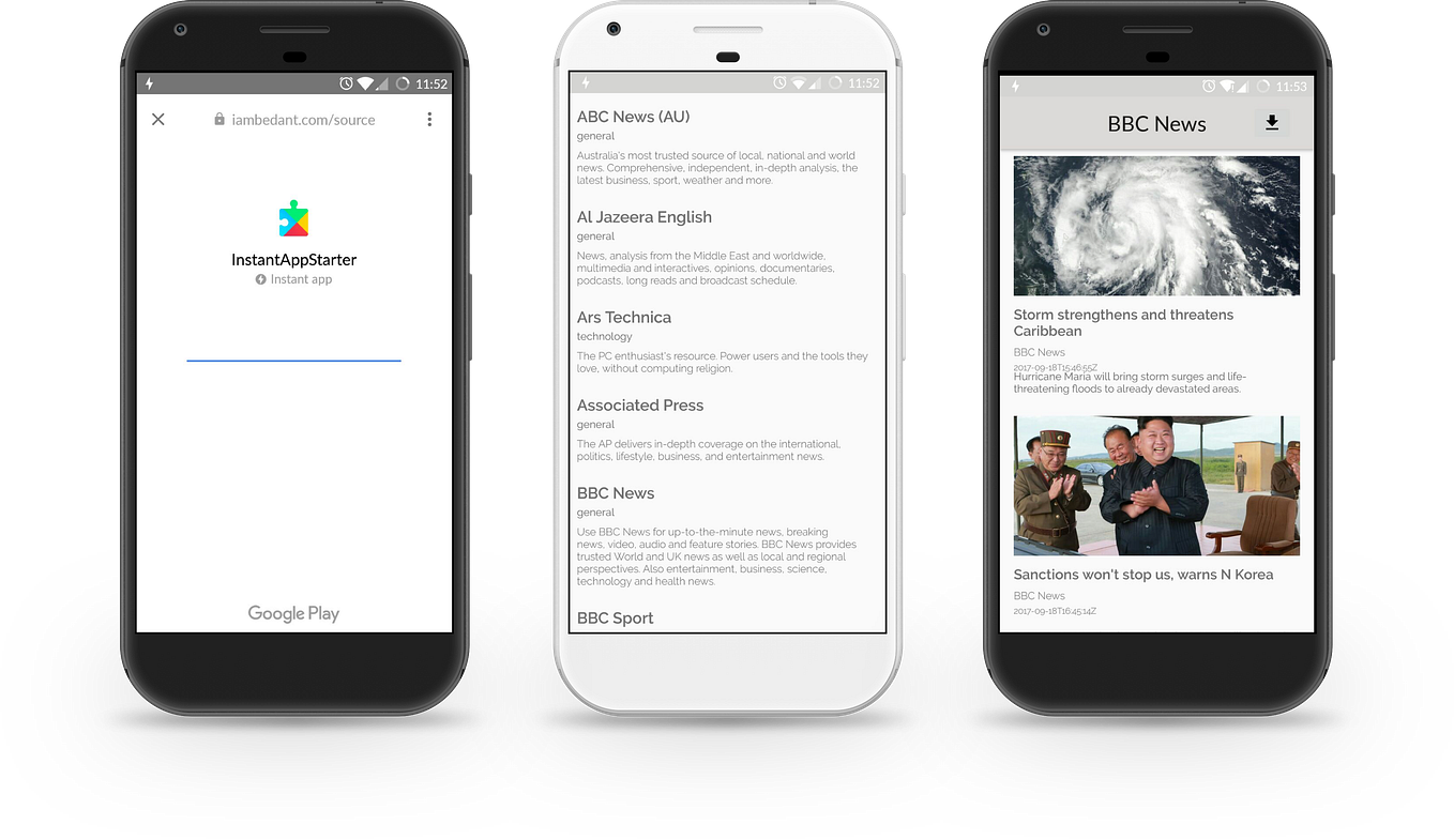 Implementation Vs Api in Android Gradle plugin 3.0 | by Bedanta Bikash Borah | MindOrks | Medium