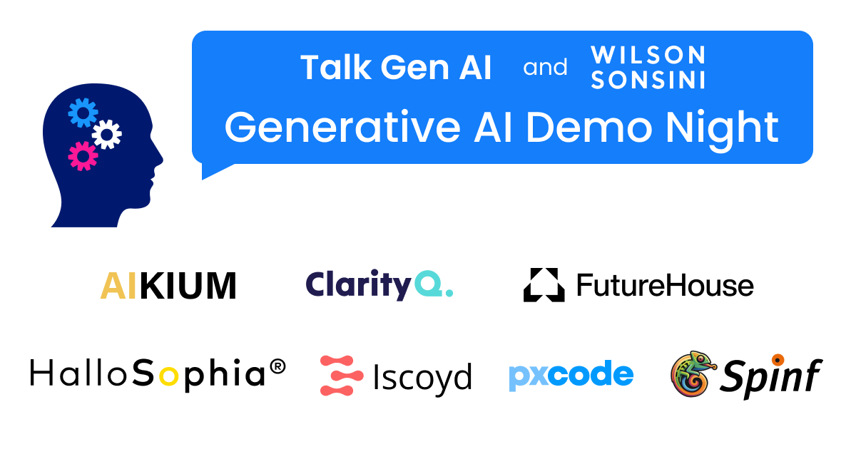 2025 Conversational AI Events. Looking for events covering… | by Arte ...
