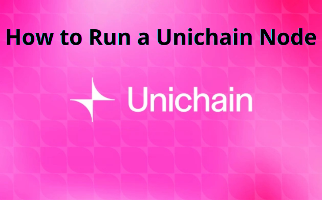 How to run a full node on Polygon (Heimdall & Bor) | by charingane | Medium