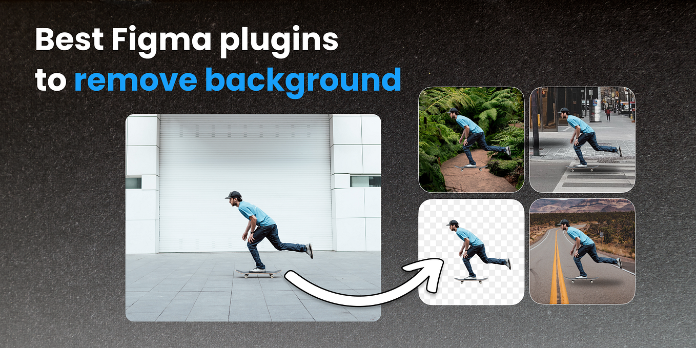 How to create your website with Figma: a step-by-step guide | by ...