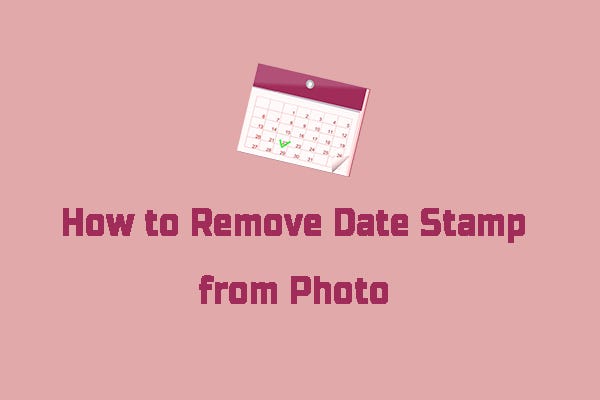How to Remove Background from Video without Green Screen | by Olivia Fu ...