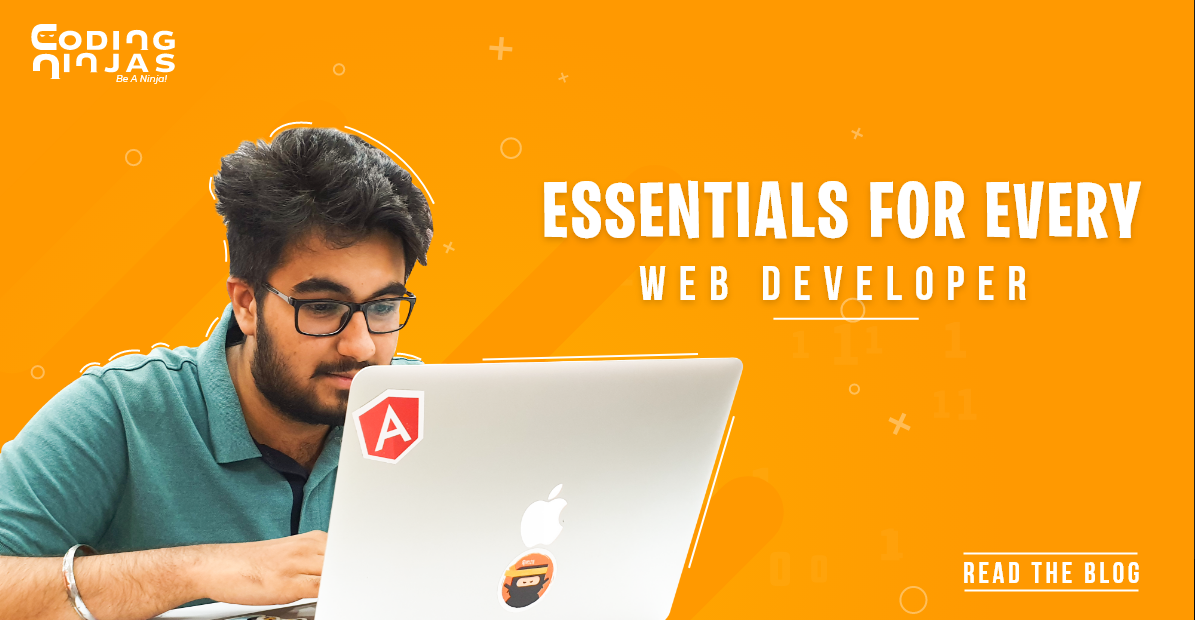 The Future Of Web Development And Why You Must Focus On It By Coding Ninjas Codingninjas
