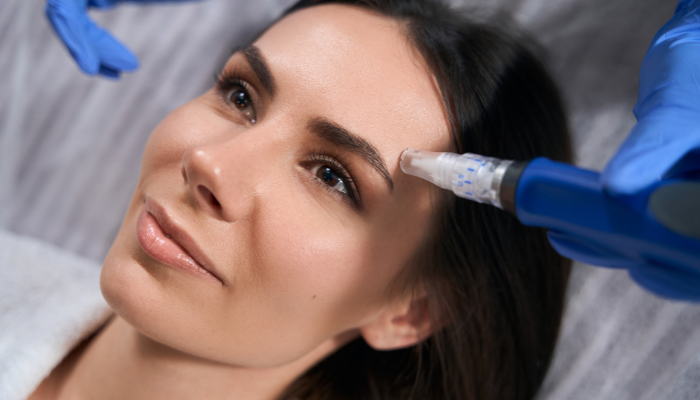 Reveal Radiant Skin: Discover the Transformative Benefits of The ...