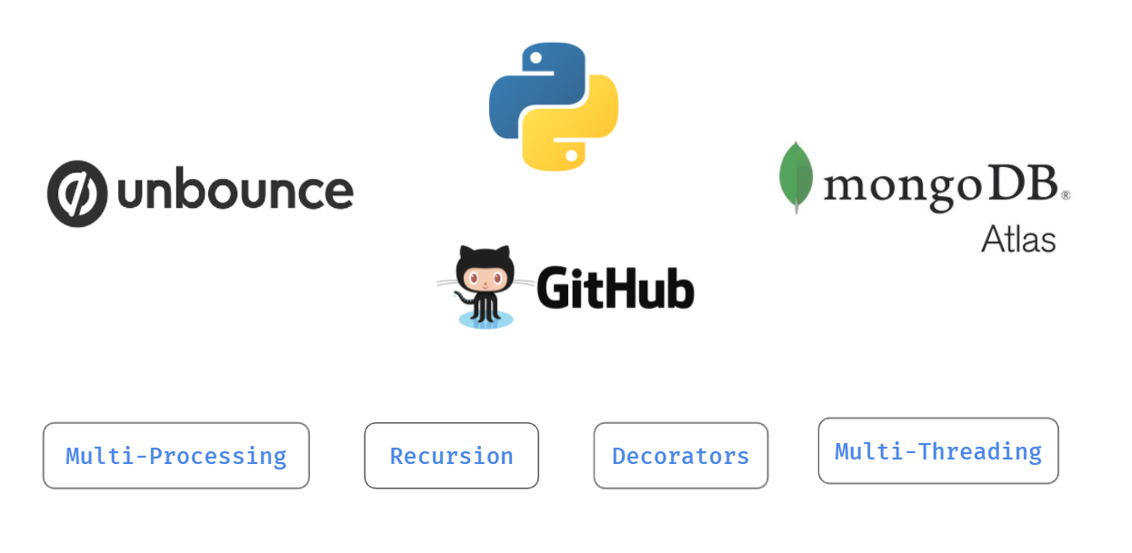 Data Pipelines: Load MySQL tables into Google Big Query — Using Python ...