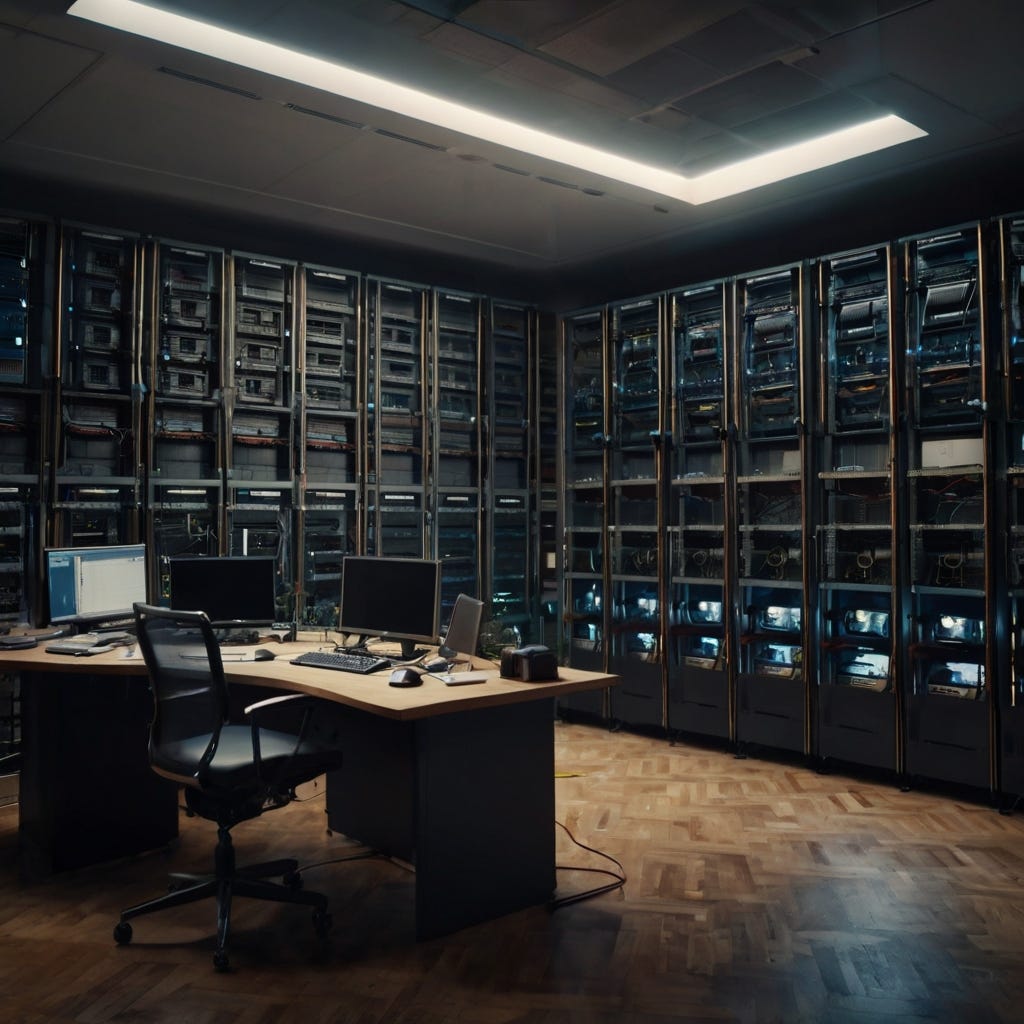 Layer 2 vs. Layer 3 Switching — A Comprehensive Comparative Analysis ...