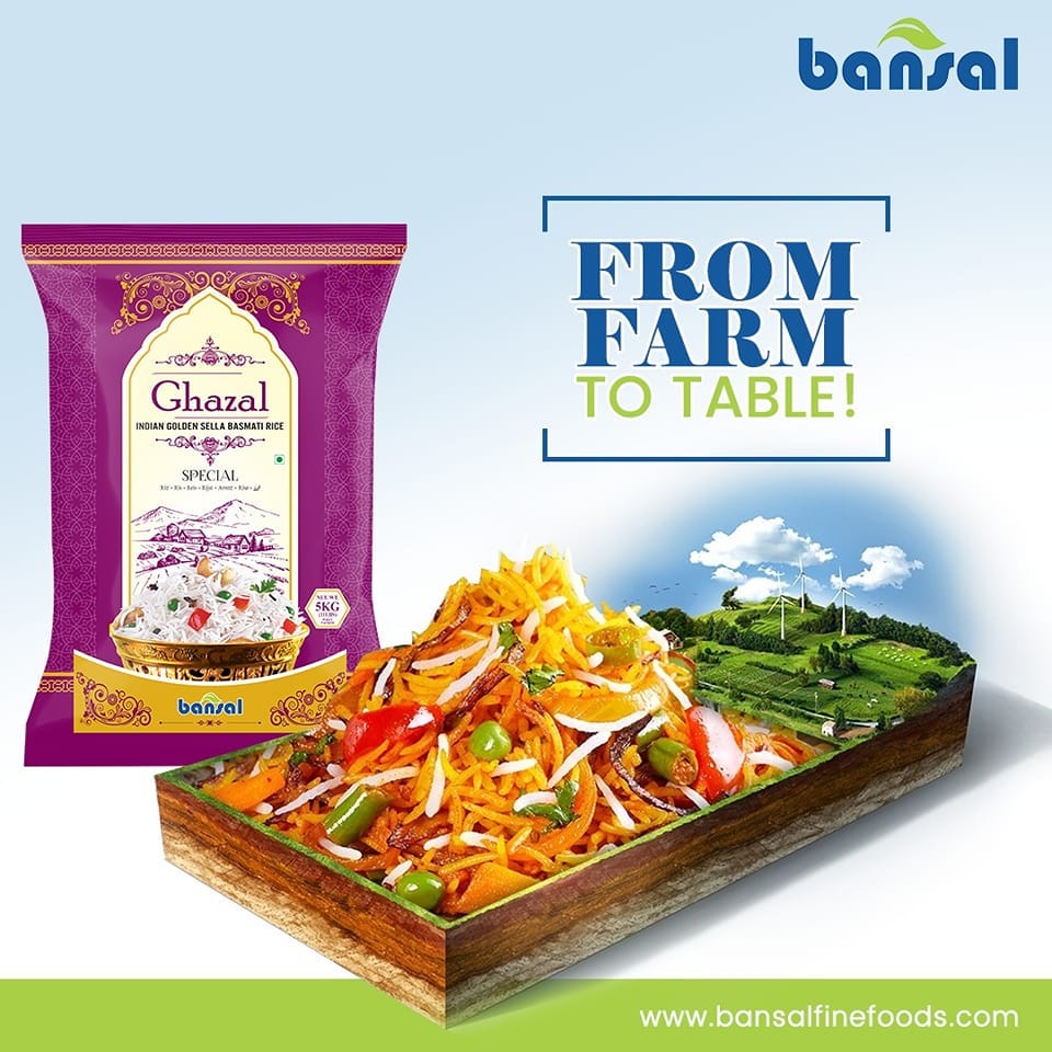 Rice Mills in Haryana are Producing the Finest 1121 Basmati Rice | by ...