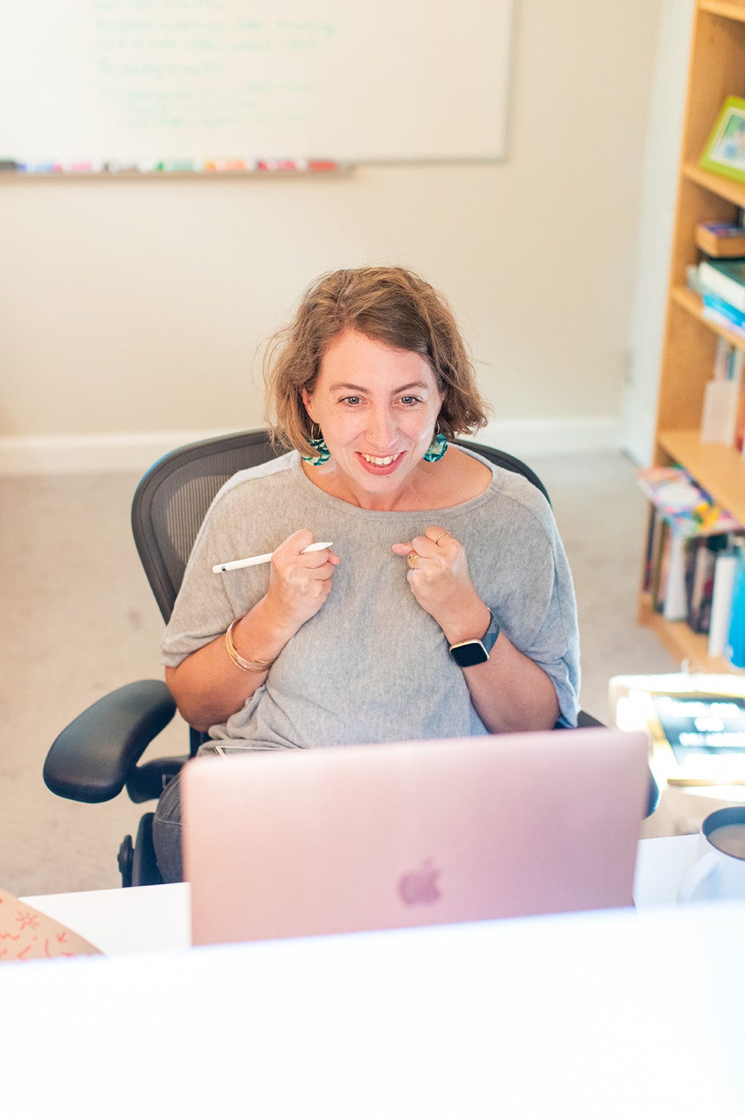 How to Quit a Job. My son’s beloved preschool teacher… | by Jennifer ...