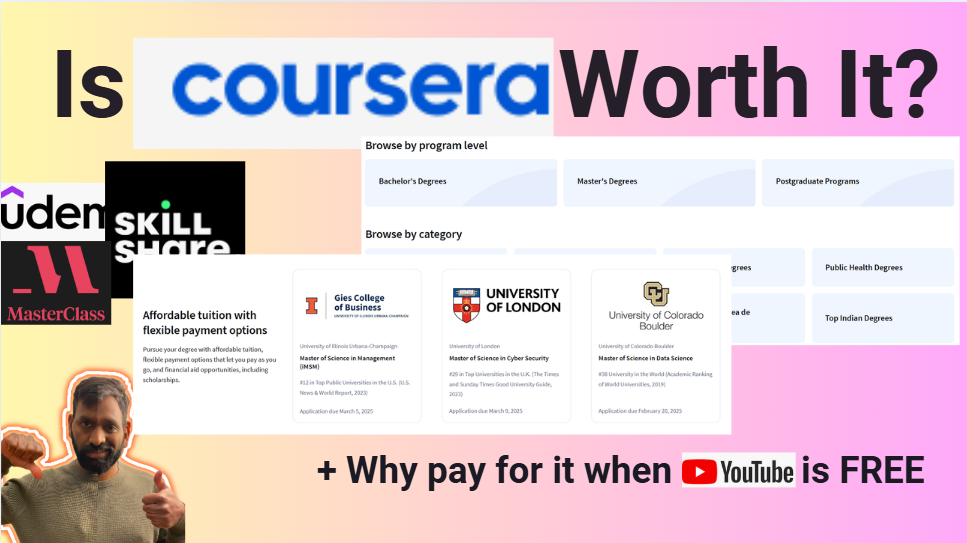 10 Best HTML and CSS Courses for Beginners to Learn Frontend ...