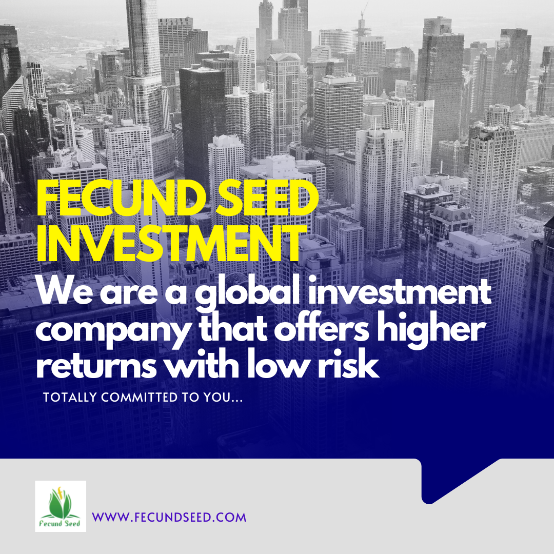 All you need to know about the Fecund Seed Investment. | by FSPay | Medium