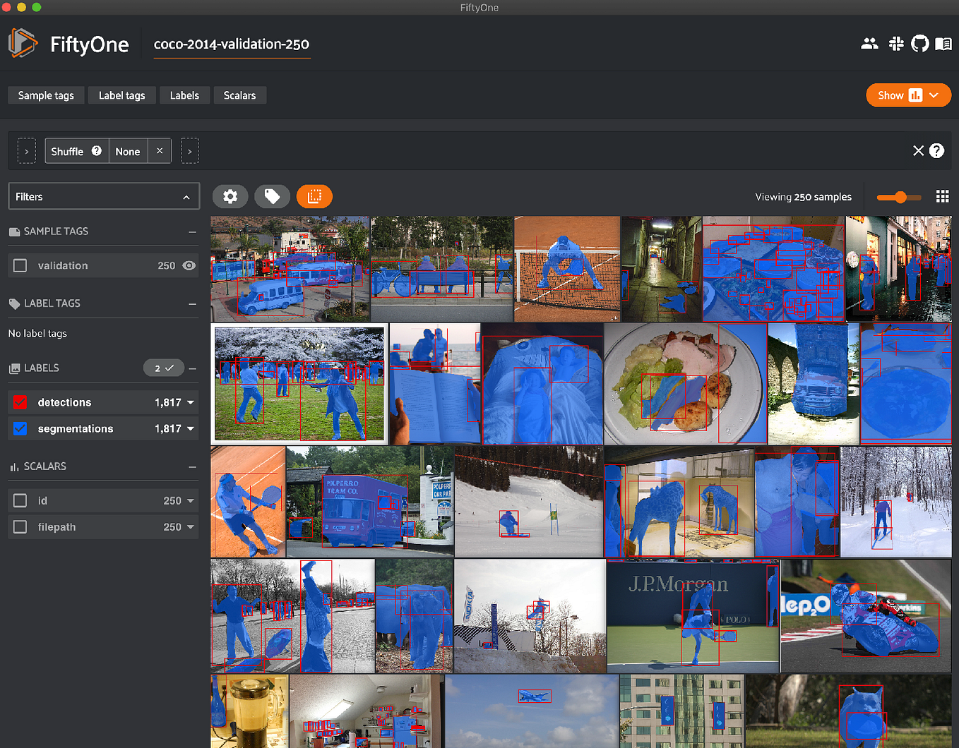 How To Work With Object Detection Datasets In Coco Format By Eric Hofesmann Towards Data Science 8913