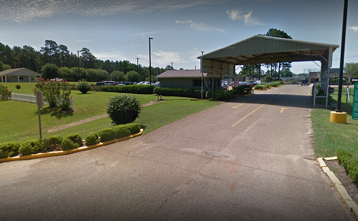 How to Send Books to Dixon Correctional Institute, Louisiana Including ...
