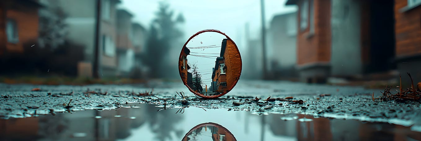 The Beautiful Trap: Why We Crave the Unattainable | by Carlos Alberto ...