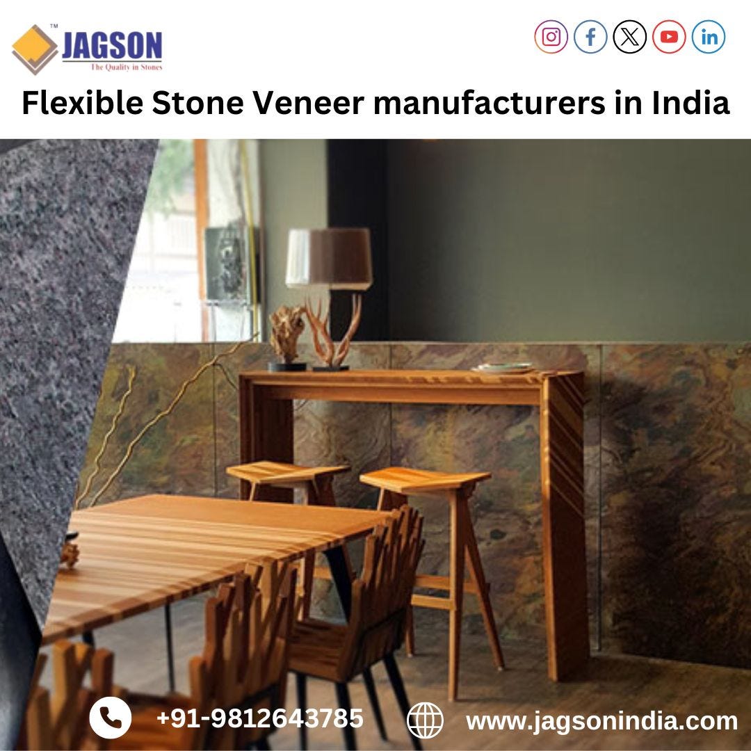 Quartzite stone cladding - Jagson India - Medium
