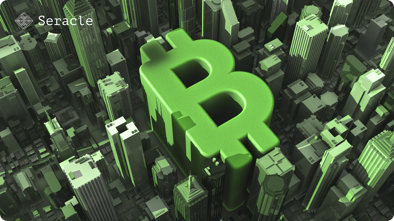 Implementing Blockchain in Pharma and IoT Industry: A Case Study | by Seracle | Mar, 2024 | Medium