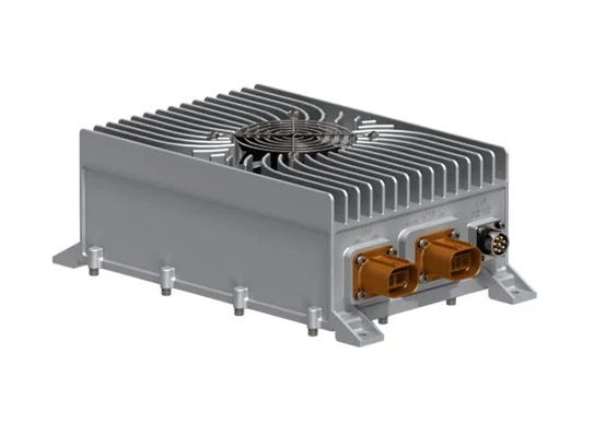 Motor Control Unit. The main products of our new energy… | by empevmobility | Medium