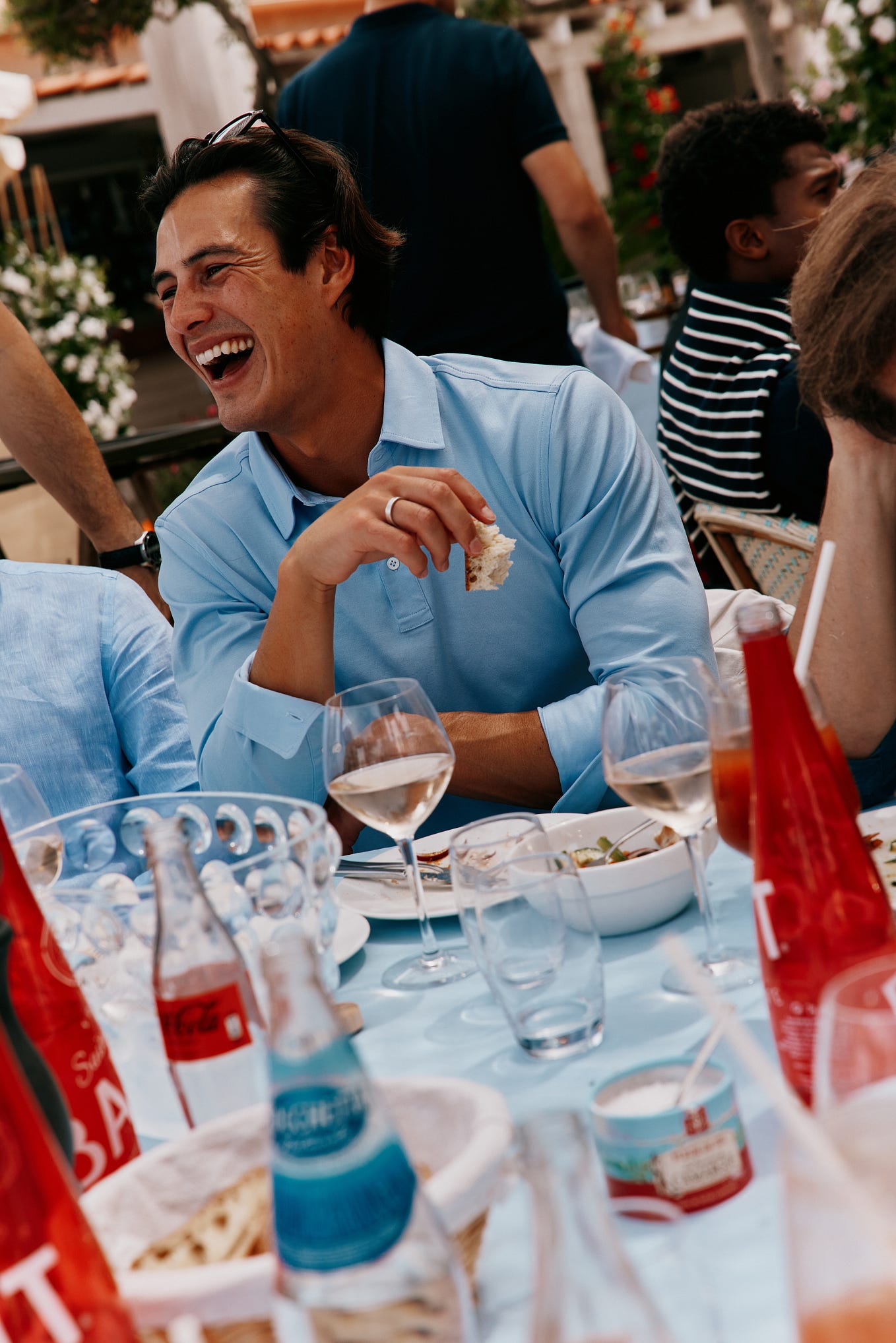 Tech Job Dress Code: 9 Rules for What to Wear in Tech | by Niccolò P ...