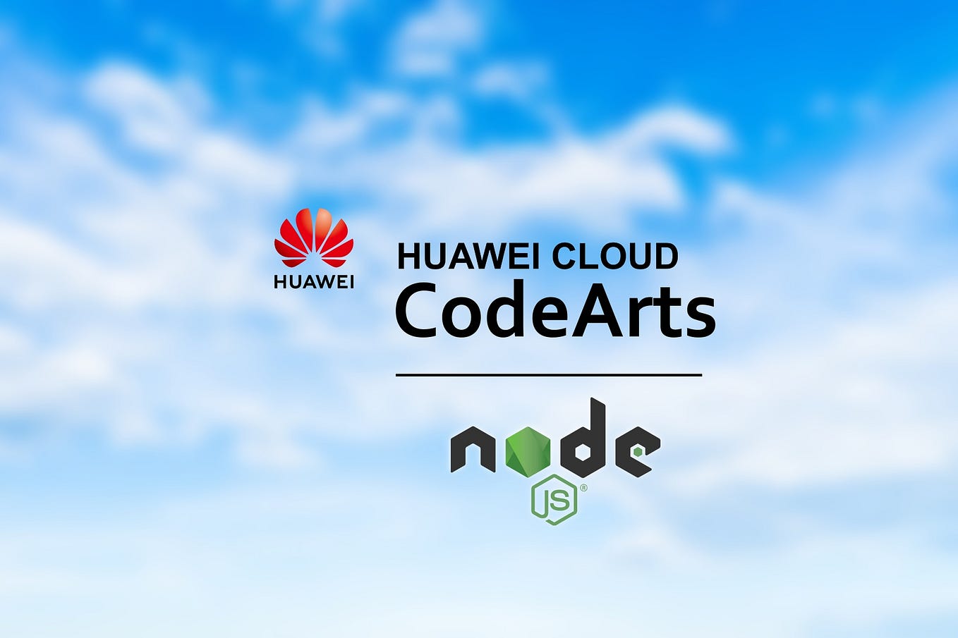 ☁️Creating API with Node-RED Application on Huawei Cloud Services | by Mehmet Altuğ Akgül ...